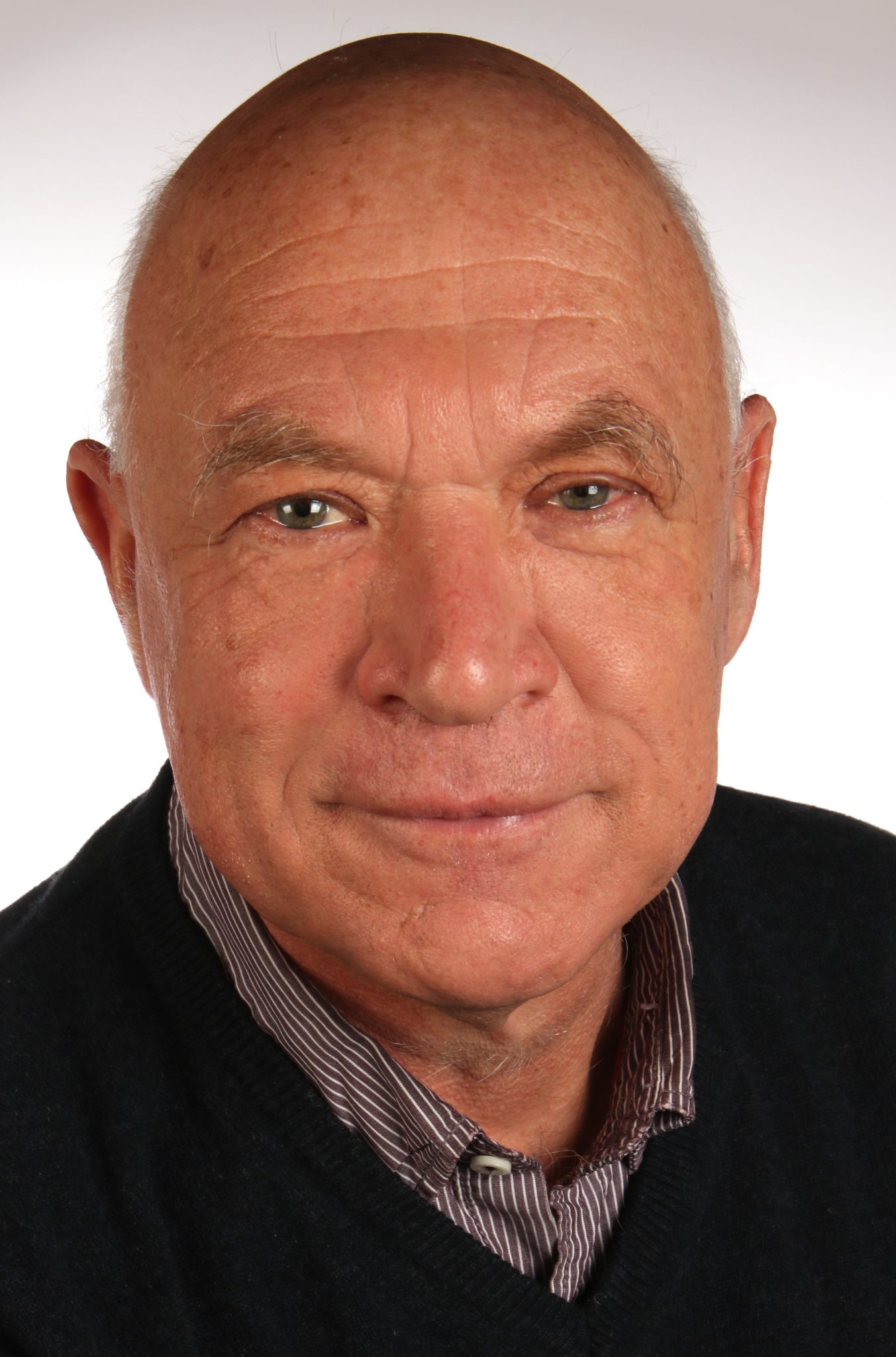 Biografie - Prof. Dr. Michael Wildt